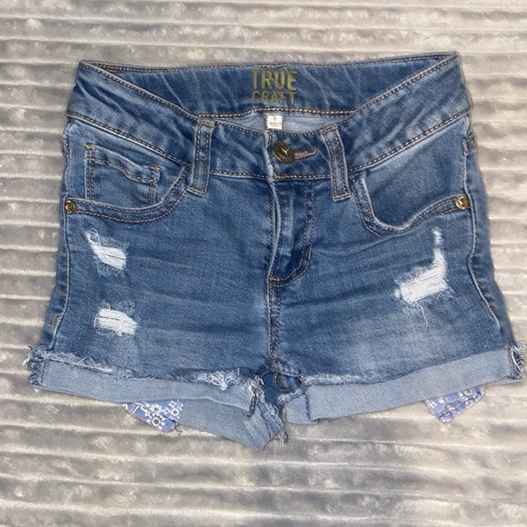True Craft | Bottoms | True Craft Shorts | Poshmark
